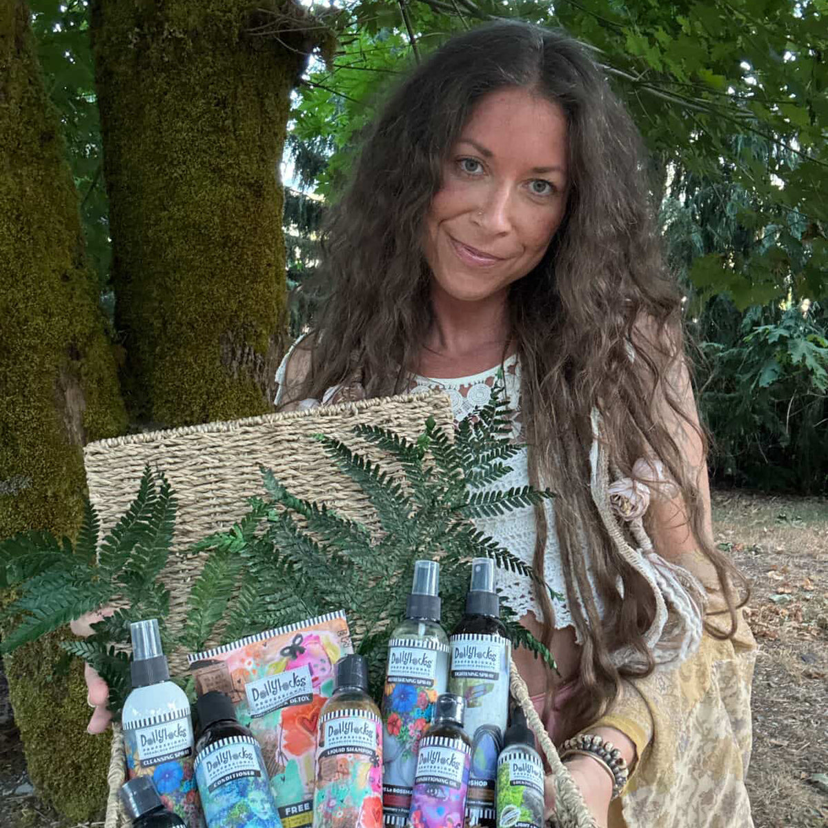 Meet Our Canadian Connection: Chelsea Petrovic of Saker’s Grove🇨🇦 ...