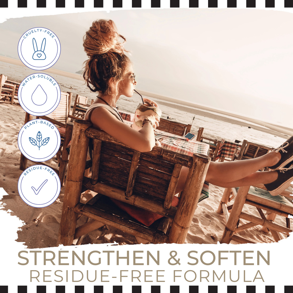 Dollylocks Conditioning Products