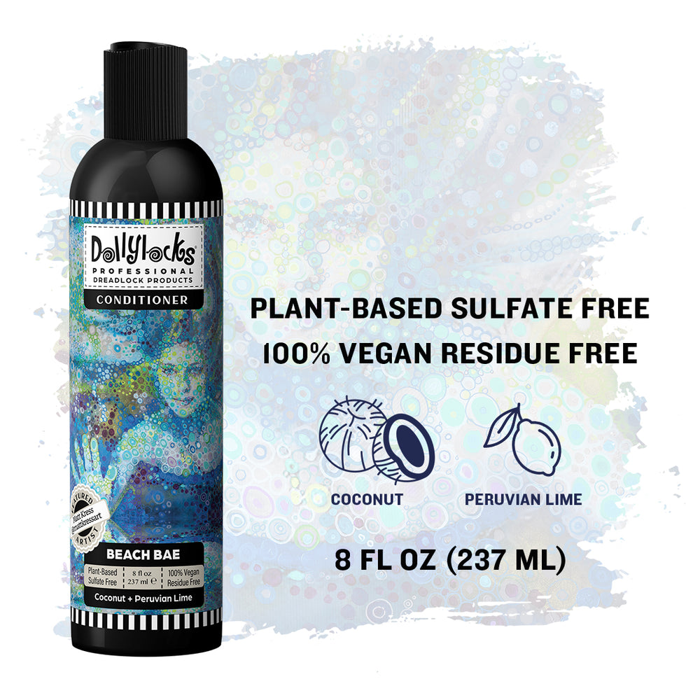 Dollylocks Organic Products
