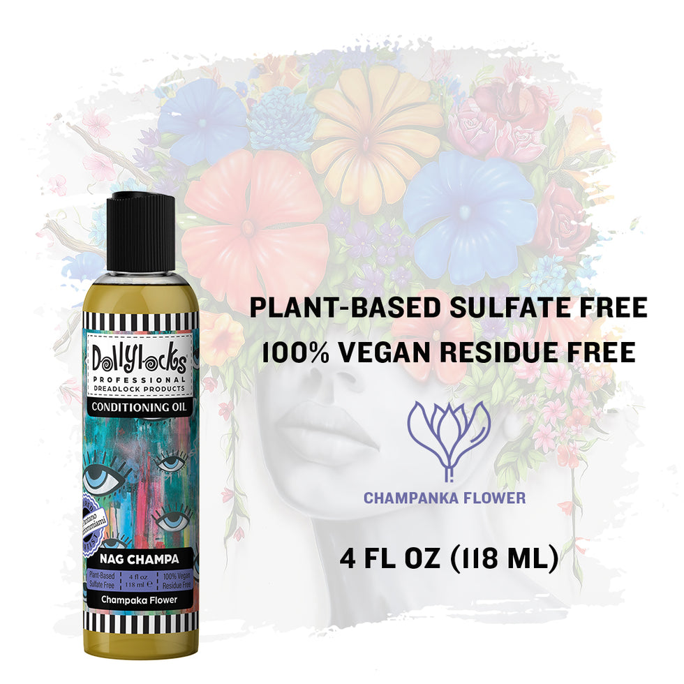 Dollylocks Organic Products