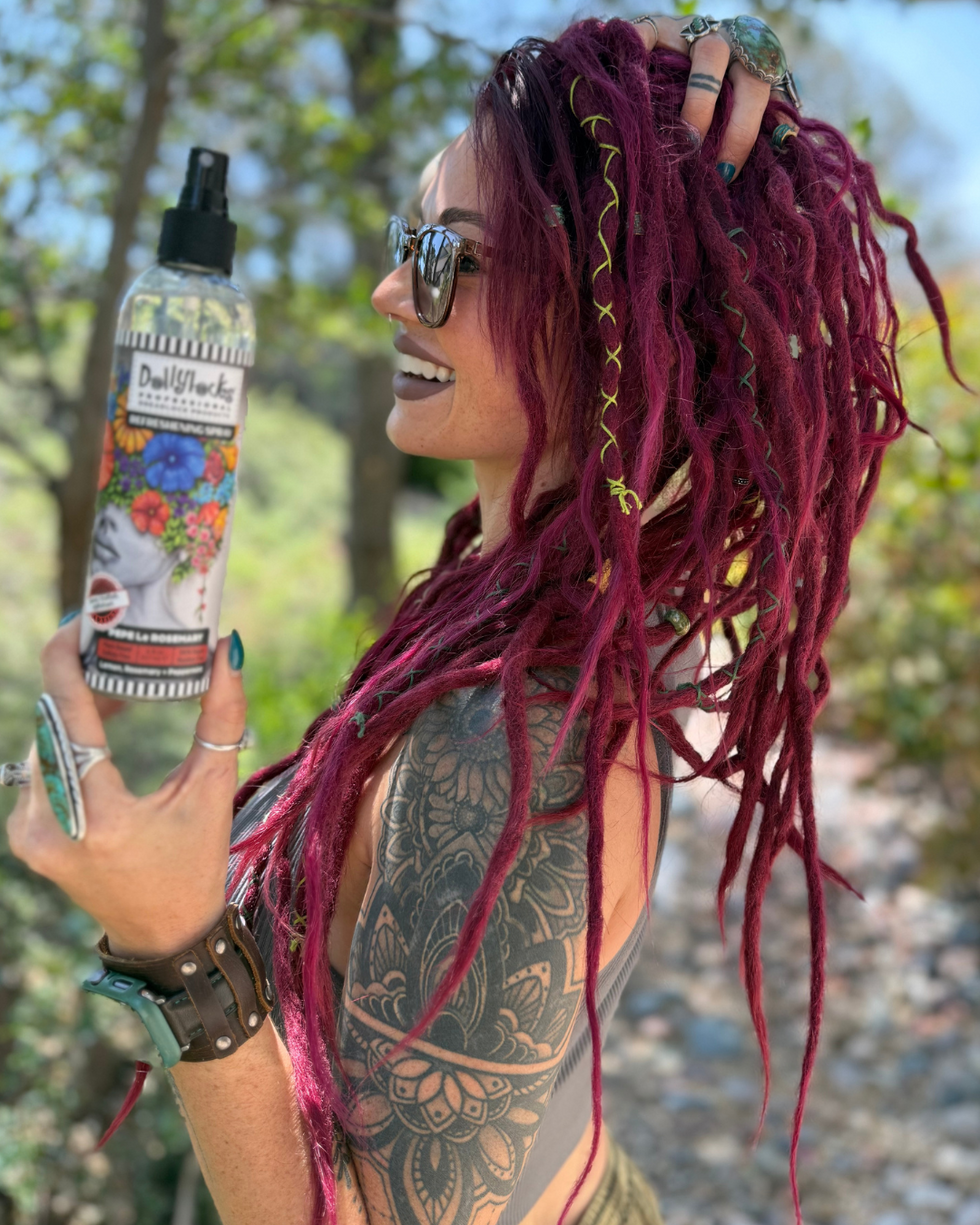 Dollylocks Blogs - Dreadlock Information, How To's, and All About Locs