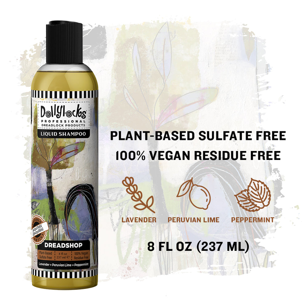 Dollylocks Organic Products