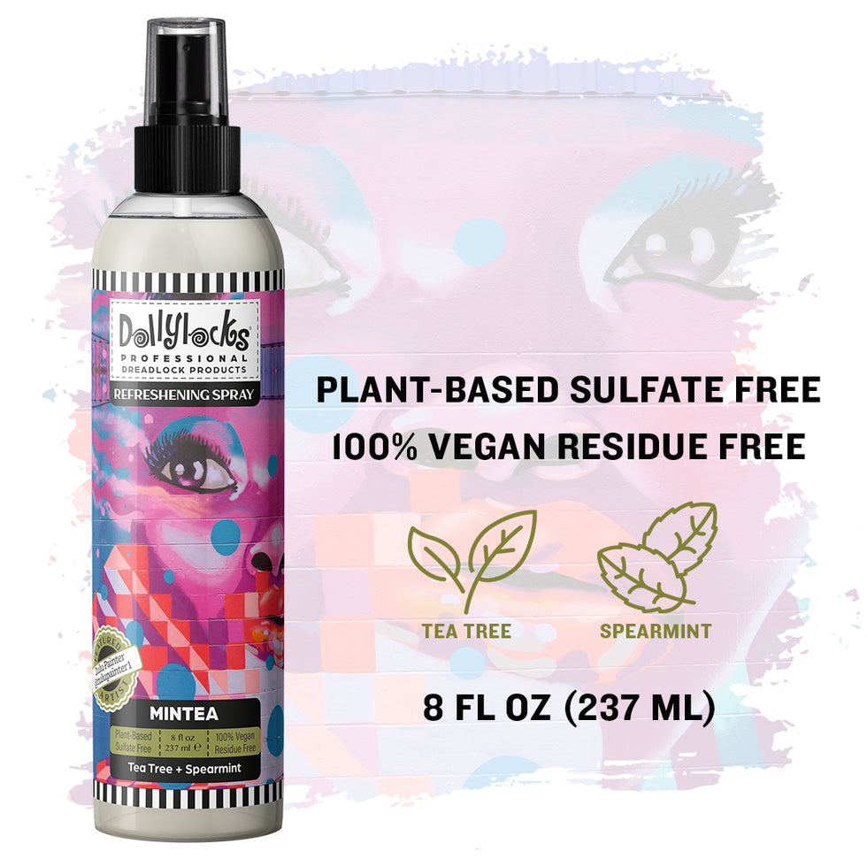 Dollylocks Organic Products