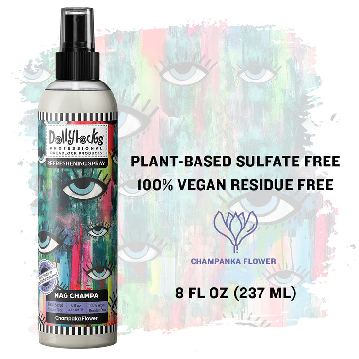 Dollylocks Nag Champa